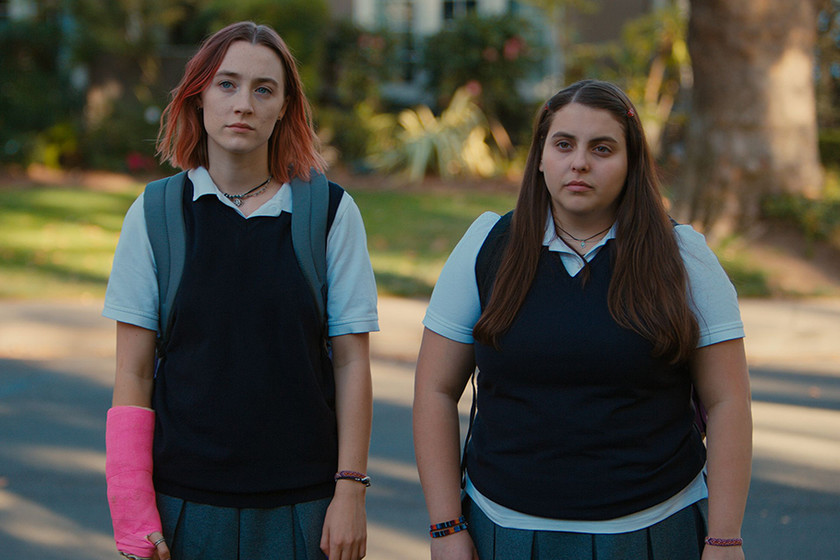 Lady Bird La Película Independiente Que Ha Roto El Récord De