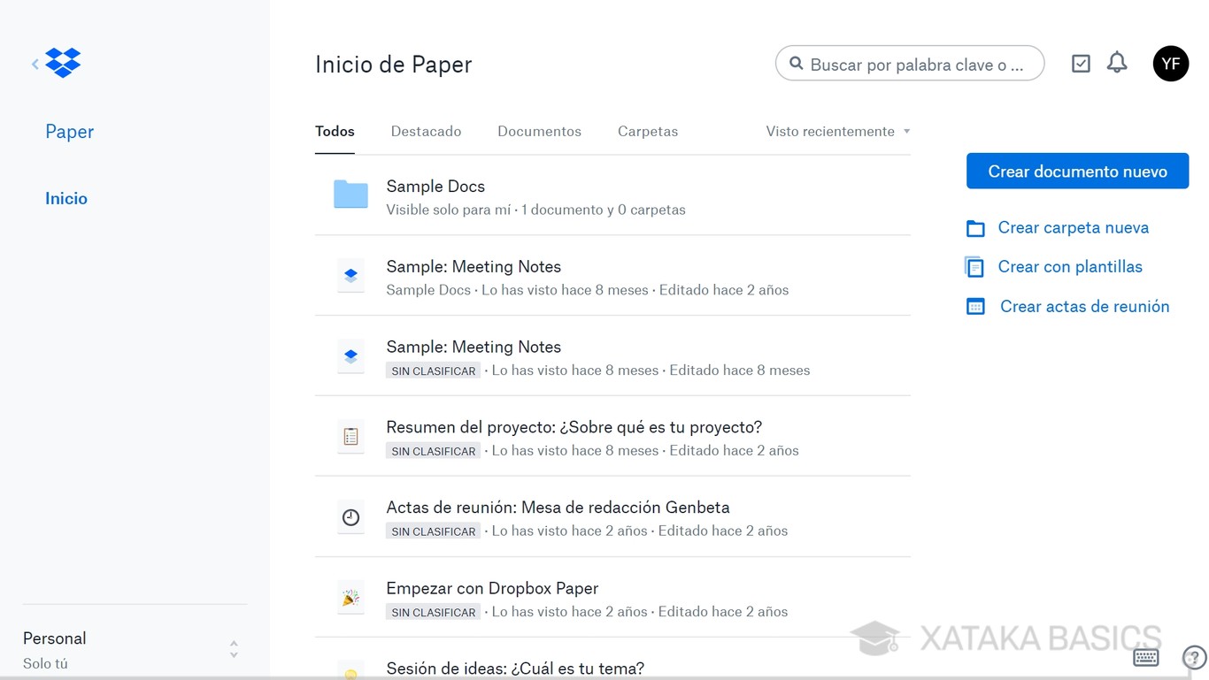 Dropbox: 24 trucos (y algún extra) para exprimirlo al máximo