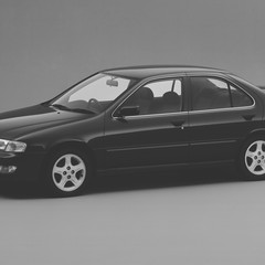 Un vistazo a la historia del Nissan Tsuru en México