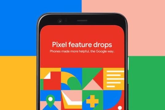 Pixel Feature Drop: así son las nuevas actualizaciones para la gama ...