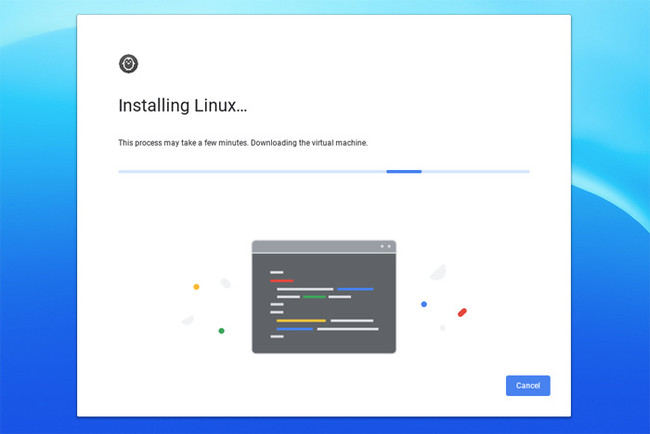 Así es usar Linux en Chrome OS: integración total para una plataforma ...