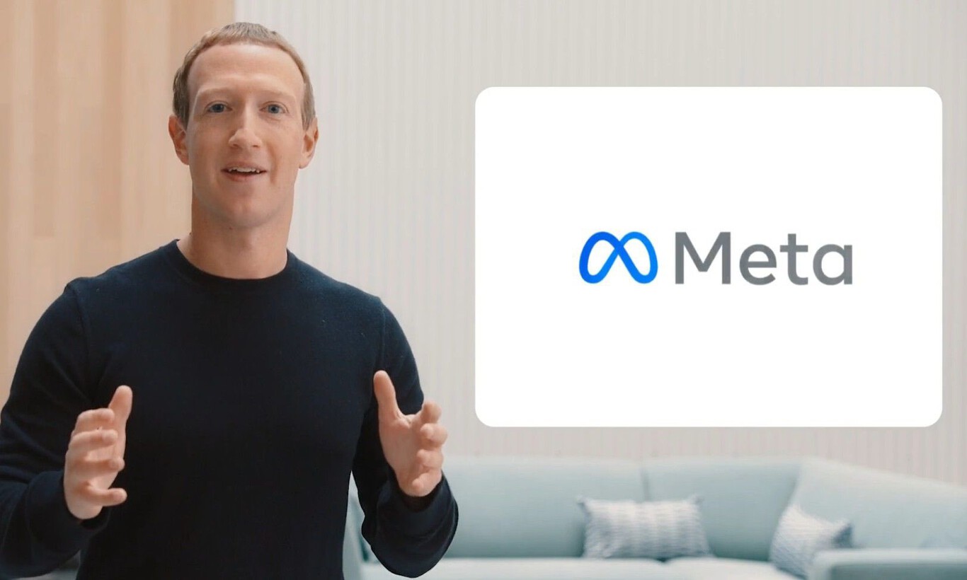 Meta es el nuevo nombre de Facebook: la compañía dueña de WhatsApp ...