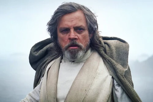 "Solo tomaría 30 segundos": Mark Hamill estaba desesperado por una ...