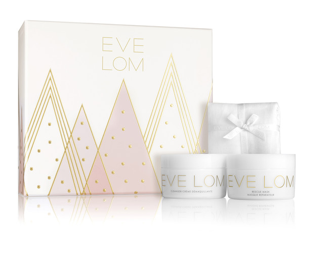 Los mejores packs de cremas faciales para regalar tratamientos de ...
