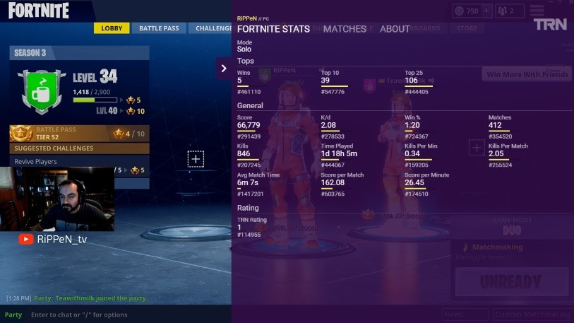 Las mejores extensiones de Twitch para hacer felices a tus espectadores