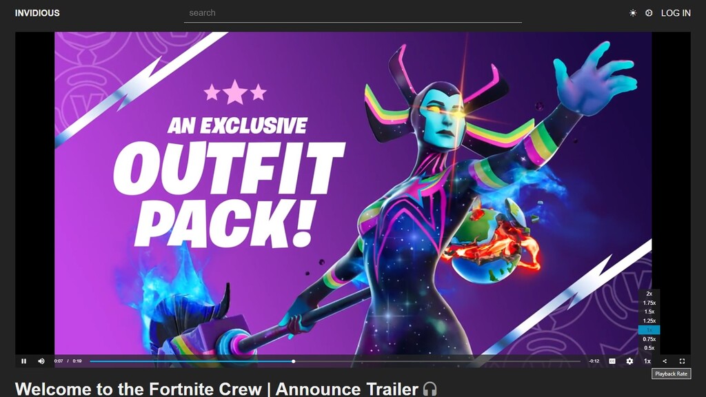 Conheça a Invidious, plataforma gratuita que nos permite continuar ...