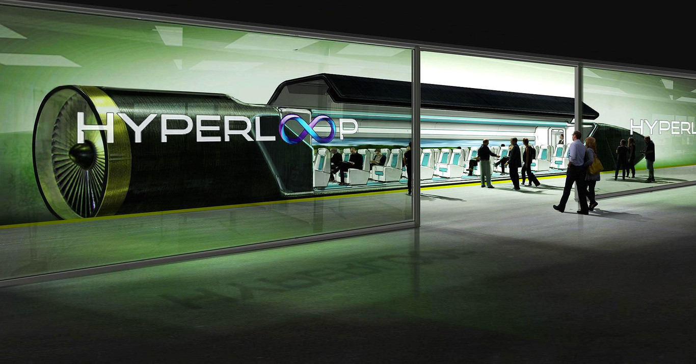 Hyperloop: el concepto, la evolución y las dudas que aún rodean al ...