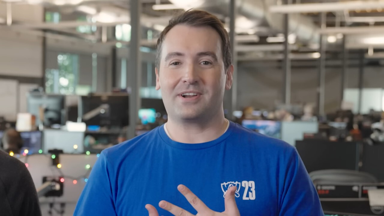 Solucionó la peor crisis en la historia de League of Legends y ahora ...