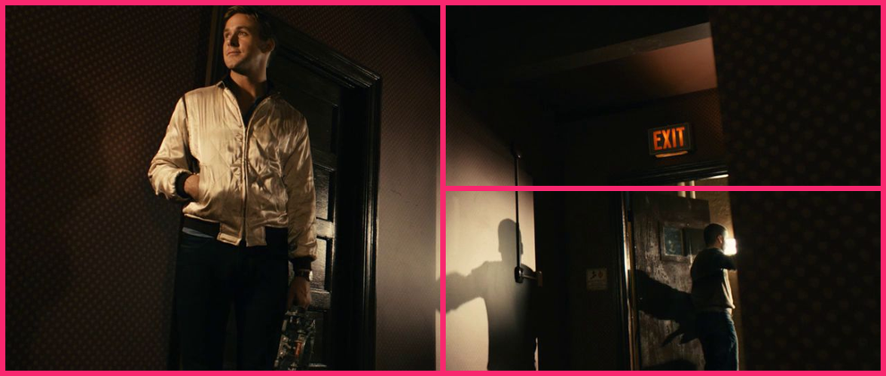 Las composiciones geométricas detrás de los planos más icónicos de la ...