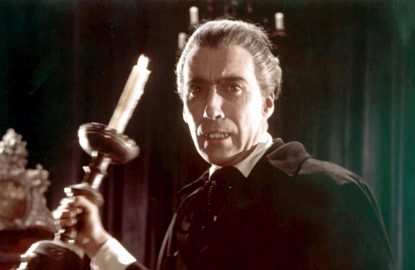 Las mejores películas de terror: 24 pesadillas que no te dejarán dormir ...