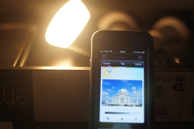 Philips hue, iluminación que puedes controlar desde iOS e IFTTT: A Fondo