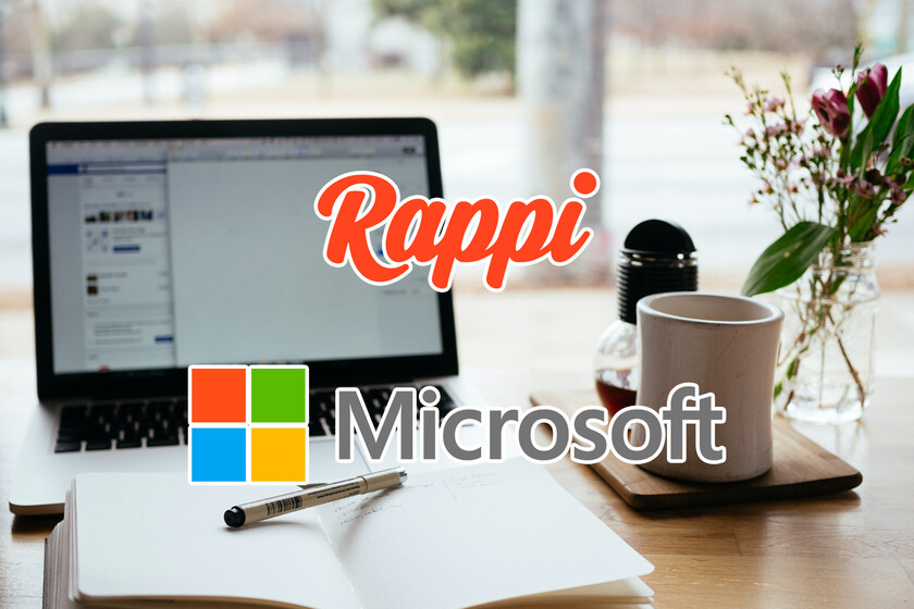 Rappi y Microsoft anuncian alianza para capacitar a más de 55.000 ...