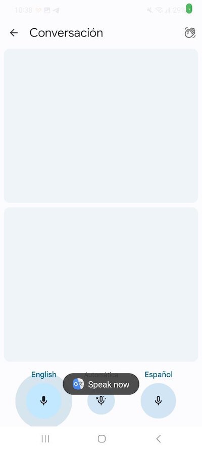 Google Translate puede ser mejor traductor con estas siete funciones ...