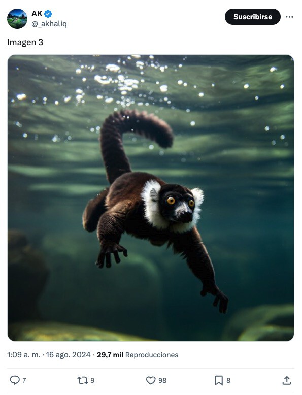 Así puedes probar ya sin esperas y en España Imagen 3 de Google, su ...