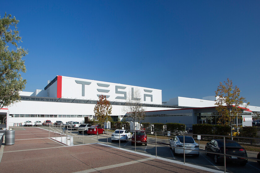Texas se convierte en la sede principal de Tesla, el estado donde ...