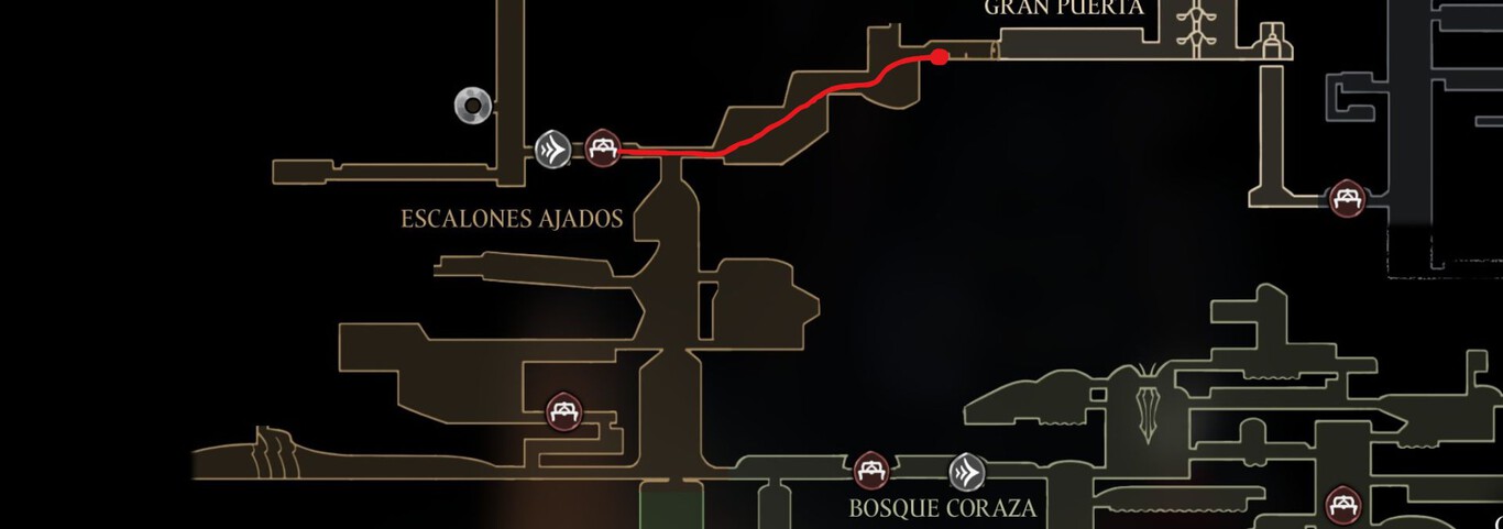Cómo encontrar y derrotar a la Última Jueza en Silksong - Hollow Knight ...
