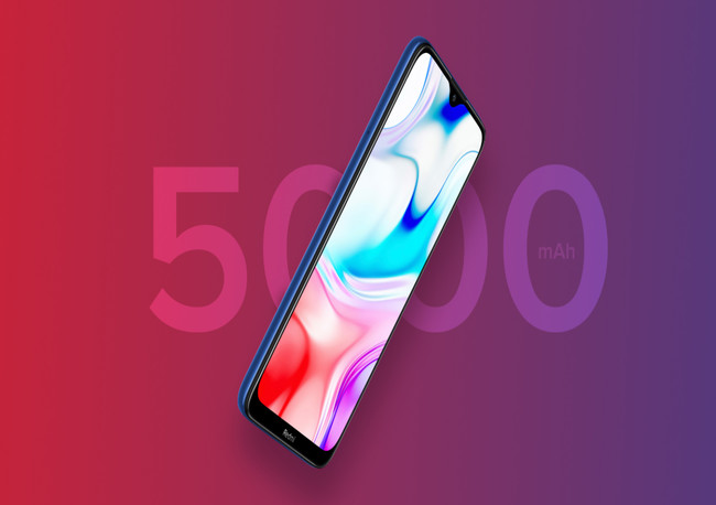 Xiaomi Redmi 8, ficha técnica de características y precio