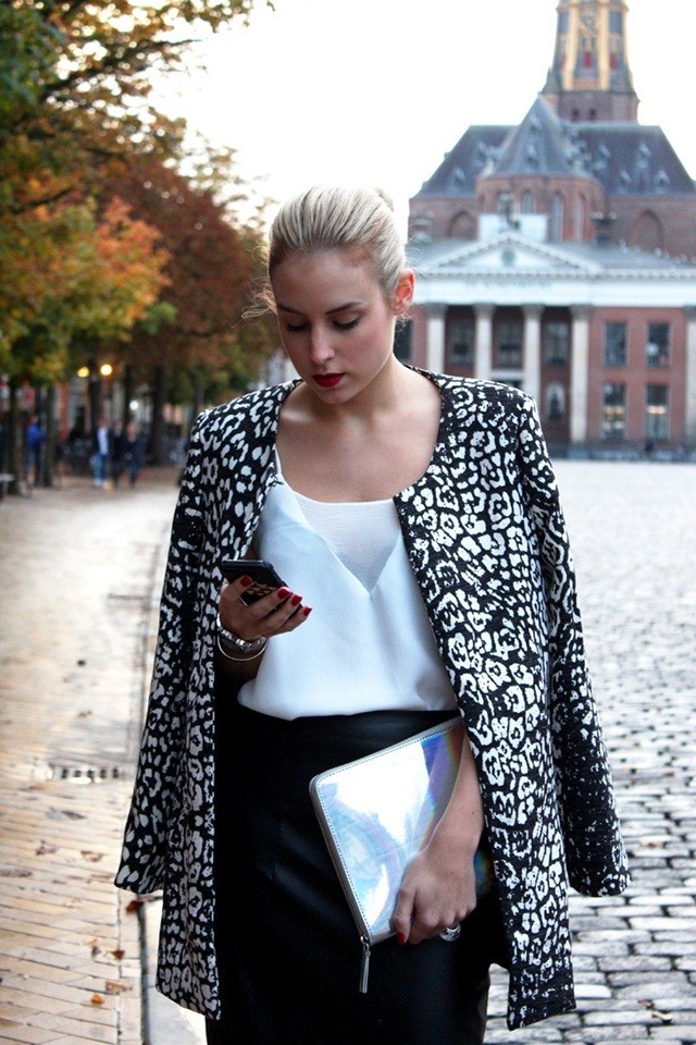 Cuatro abrigos de entretiempo para ser la primera de la clase