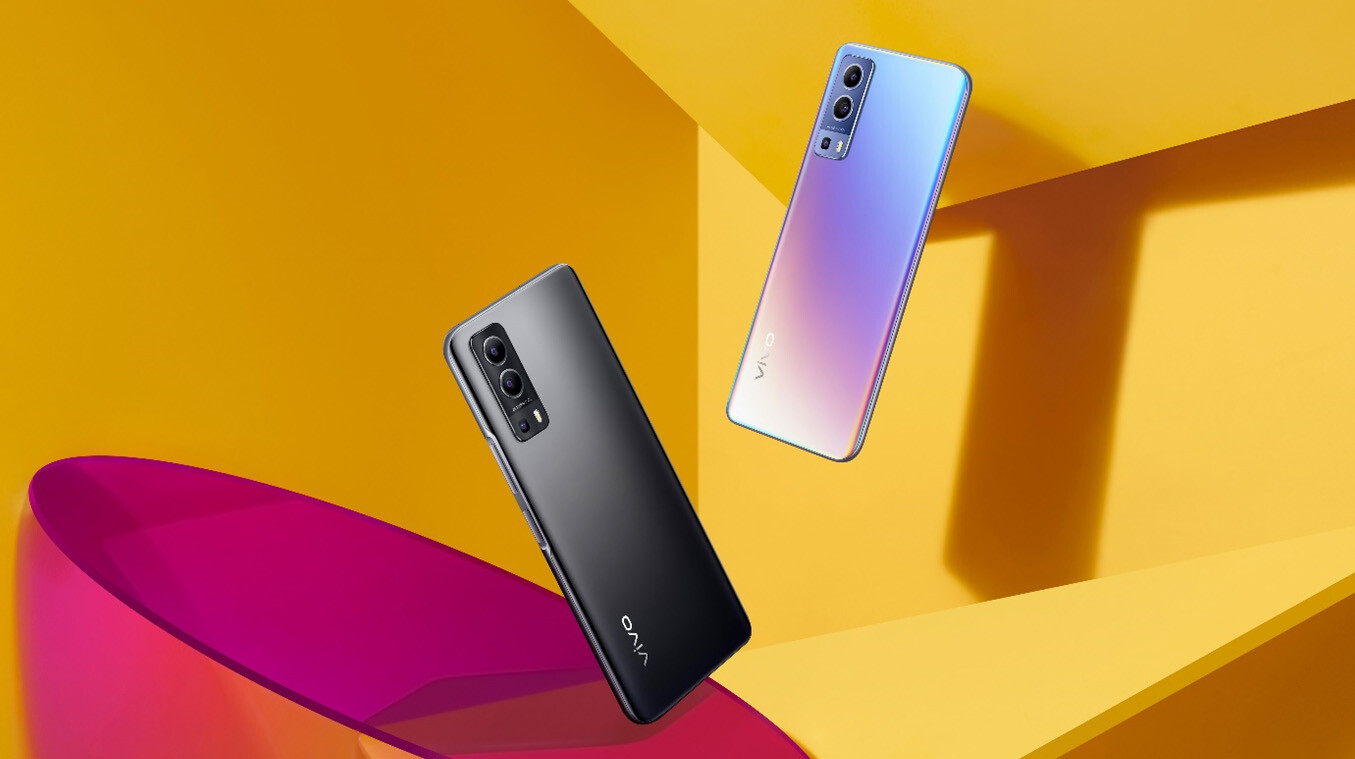 Los Vivo X60 Pro 5G, Vivo Y72 5G y Vivo Y52 5G llegan a España: precio ...