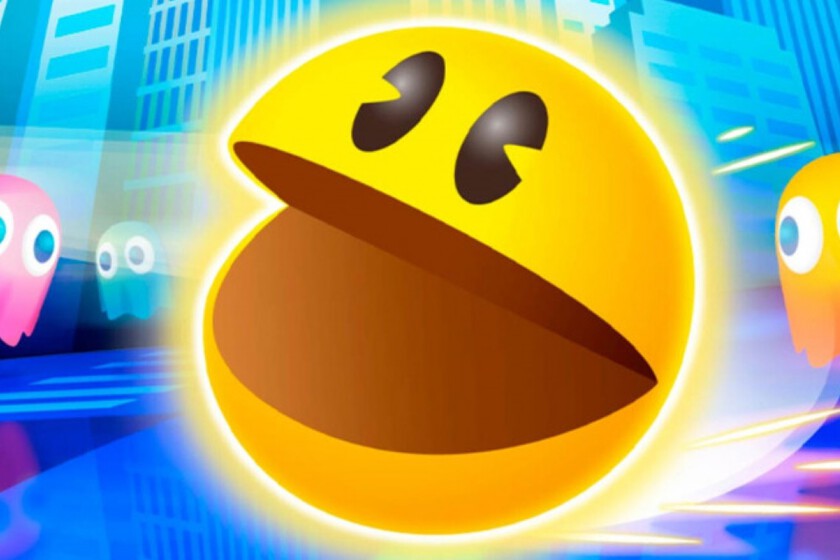 Una hucha de 1974 pone en duda el diseño original de Pac-Man: Se ...