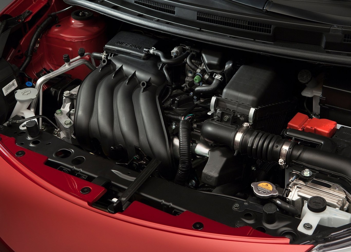 Nissan Versa 2020: Primeros detalles de la nueva generación