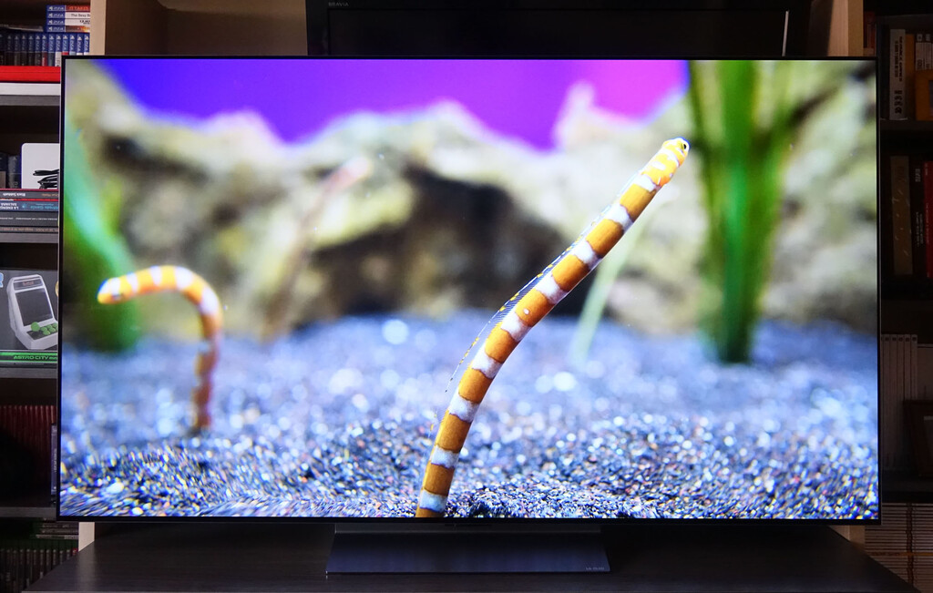 LG OLED C2, análisis: review con características, precio y especificaciones