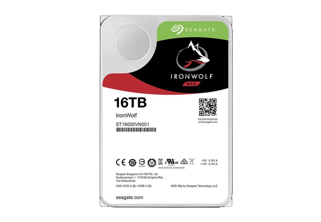 Los 100 TB del SSD de Exadrive cuestan un ojo de la cara: si quieres ...