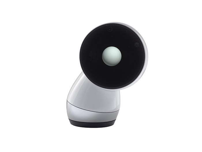 El robot social Jibo comienza a llegar a los usuarios que lo compraron ...