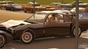 Driver 4, primeras imágenes del juego