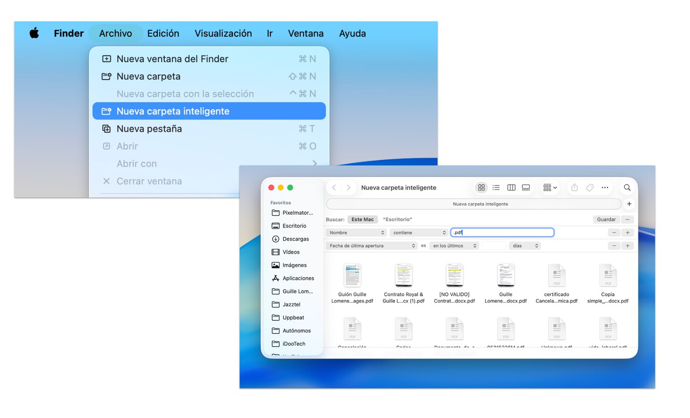 Hay un Finder mucho más potente escondido en tu Mac. Así puedes ...