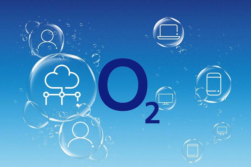 O2 Cloud ya está aquí: así es el nuevo servicio gratis de O2 para sus ...