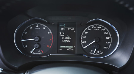 Toyota Yaris 2017, prueba: aspecto más cool y un motor más competente ...