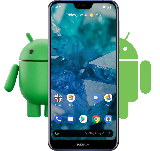 Si "Android puro" es tan bueno, ¿por qué ni Google lo usa en sus Pixel?