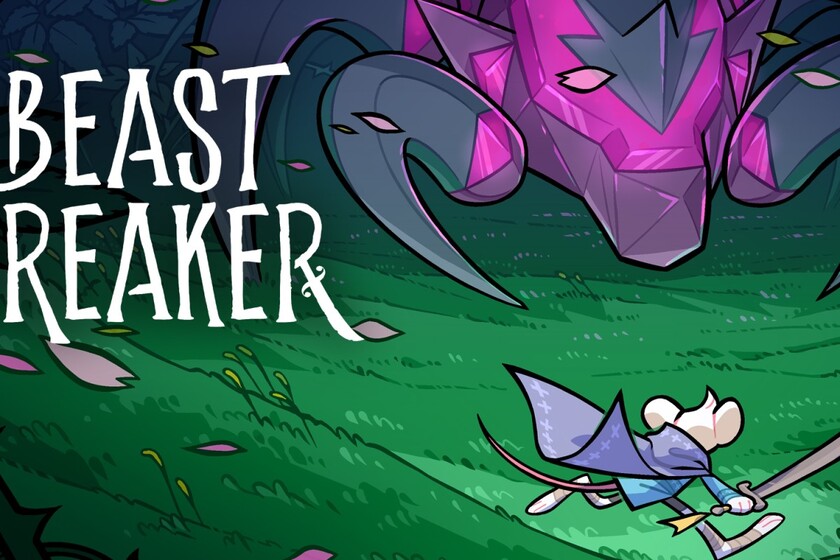 Beast Breaker, análisis. Review con experiencia de juego, gameplay ...