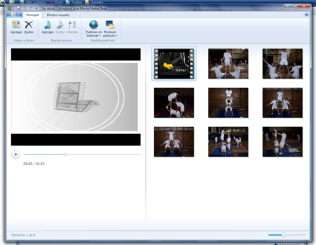 Las betas de la Wave 3 de Windows Live ya se pueden descargar