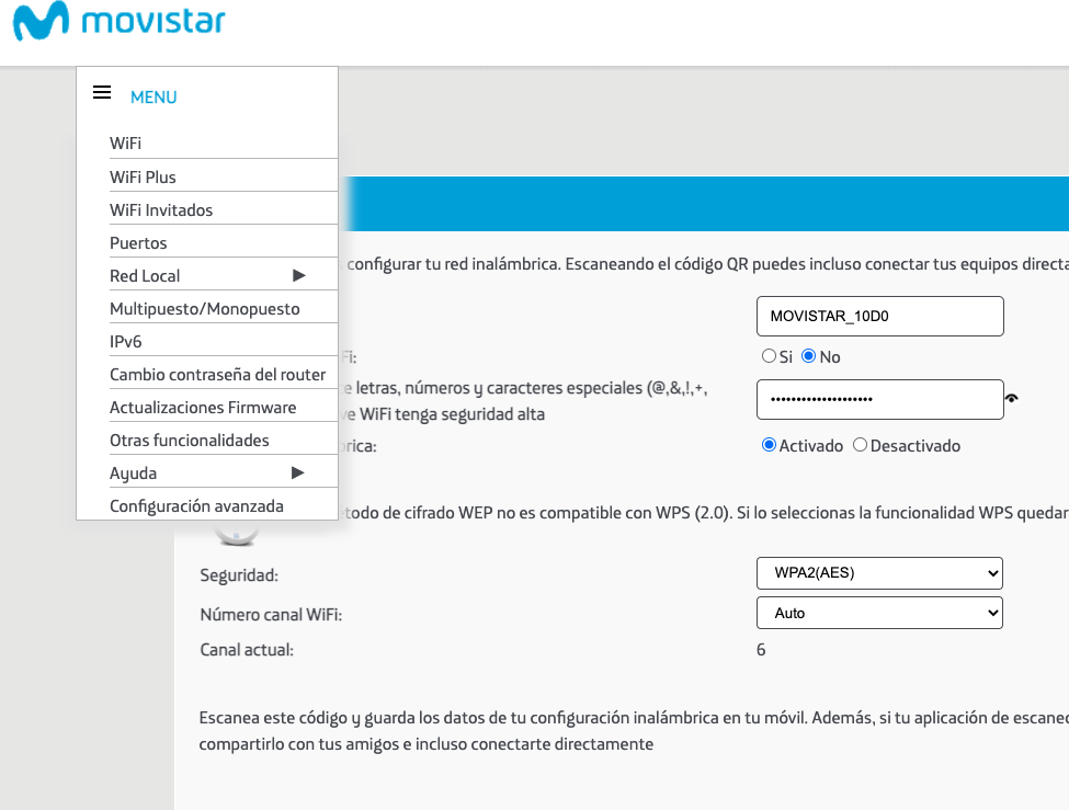 Telefónica ha sufrido un ciberataque: si eres cliente de Movistar u O2 ...
