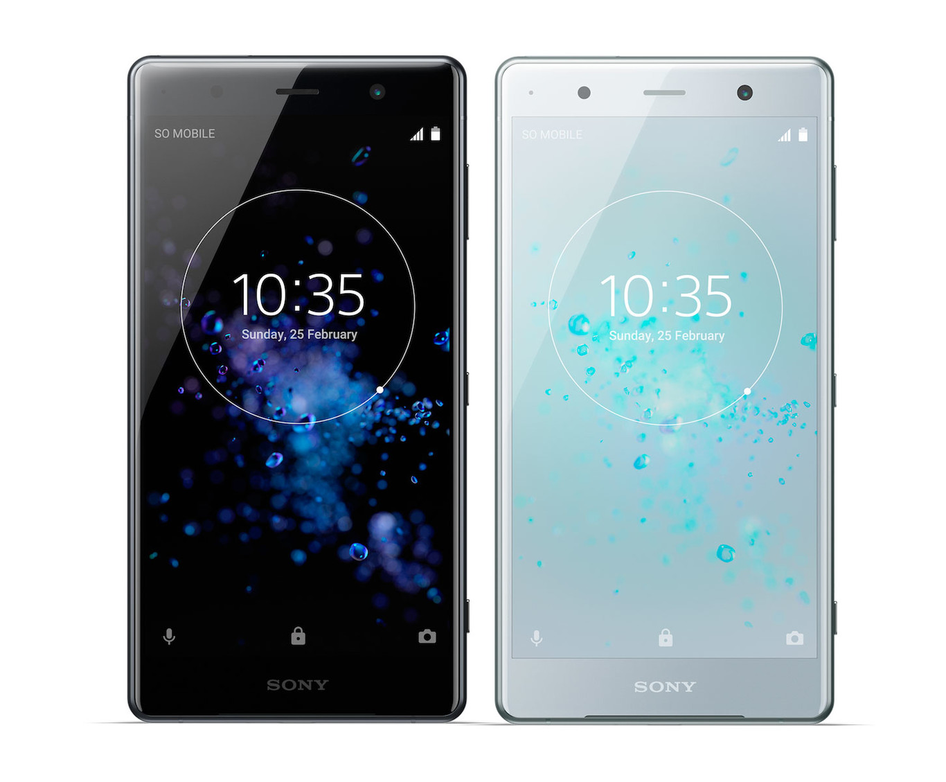 Nuevo Sony Xperia XZ2 Premium, características, precio y ficha técnica