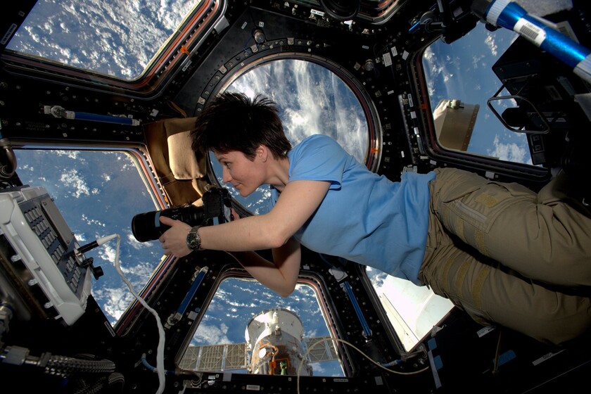 La ESA busca nuevos astronautas más de 10 años después: estos son los ...