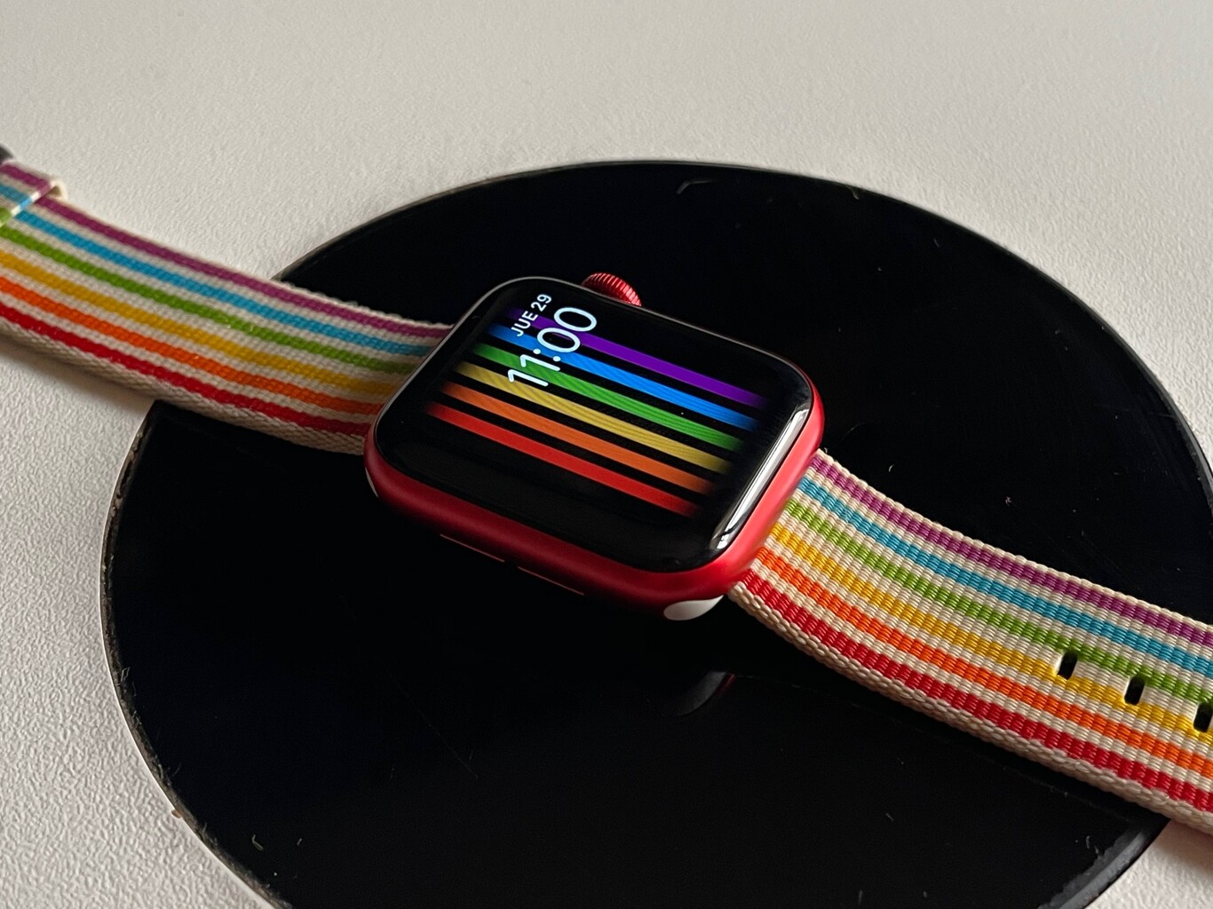 Apple Watch series 6: análisis, review, carcaterísticas y precio del ...