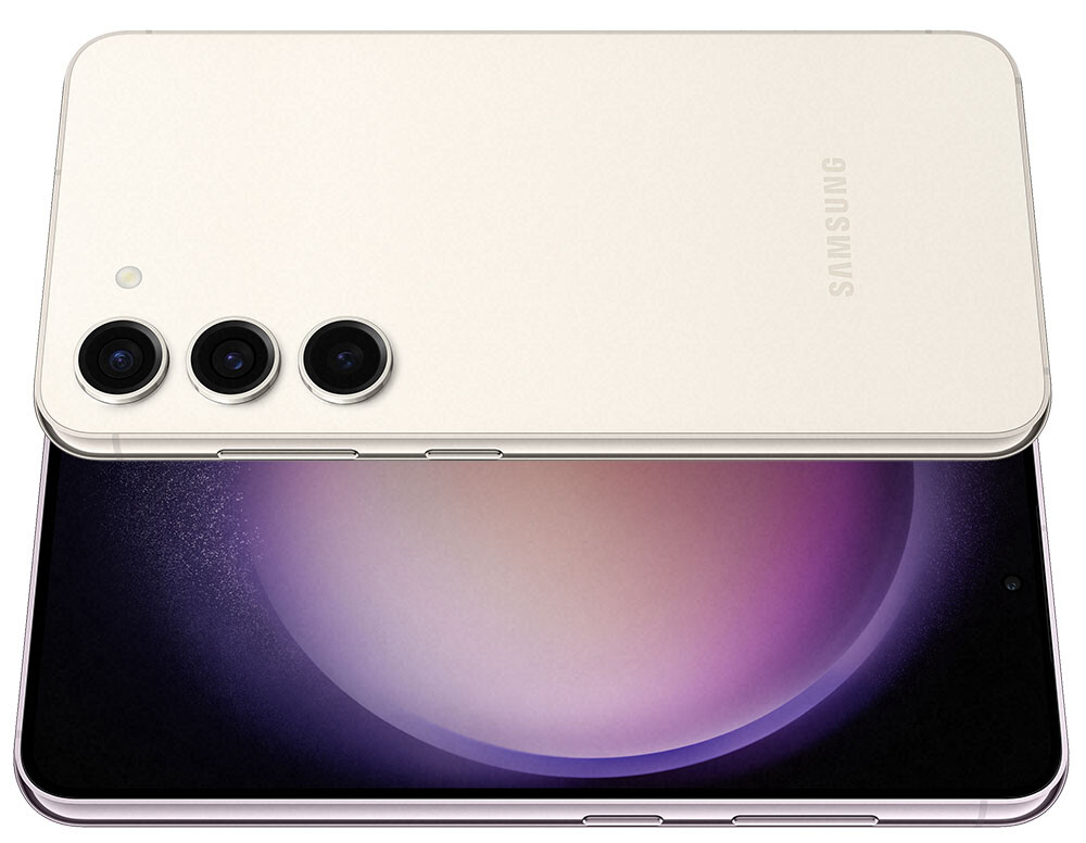 Comparativa Samsung Galaxy S23 vs S23 Plus vs S23 Ultra vs iPhone 14 ...