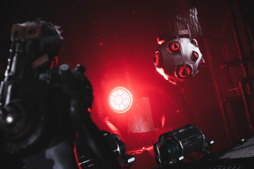 Este bullet hell anunciado para PC y PS5 nos recuerda que combatir ...