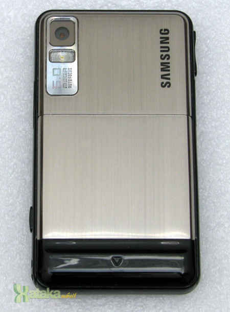 Samsung F480, análisis del nuevo móvil de Samsung