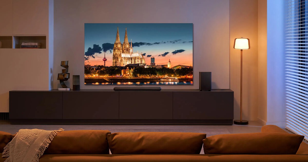 Lo que la historia de las teles planas nos dice sobre el futuro de las ...