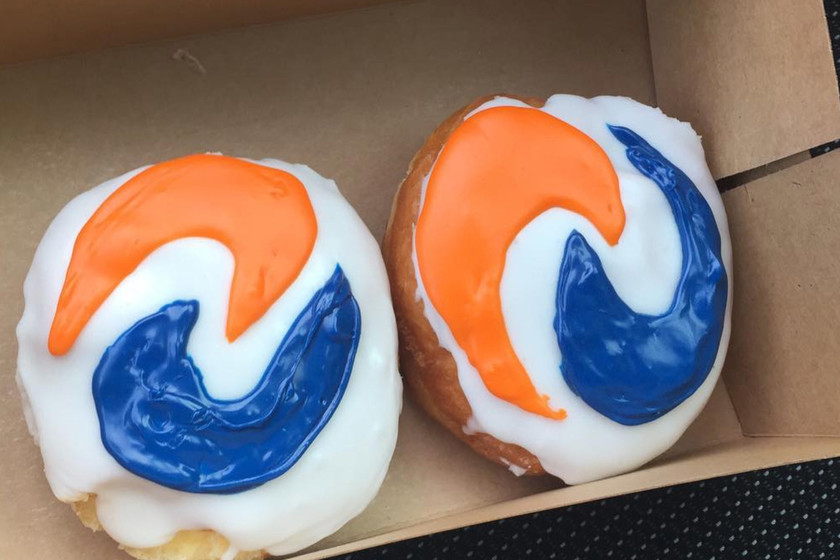 Así es como los restaurantes le están dando un giro comestible y sin ...