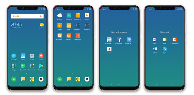 Xiaomi Mi 8 Pro, análisis: review con características, precio y ...