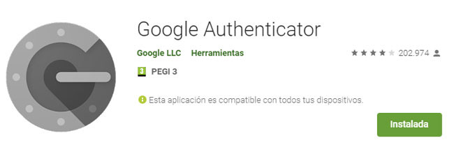 Google Authenticator: qué es, cómo funciona y cómo configurarlo