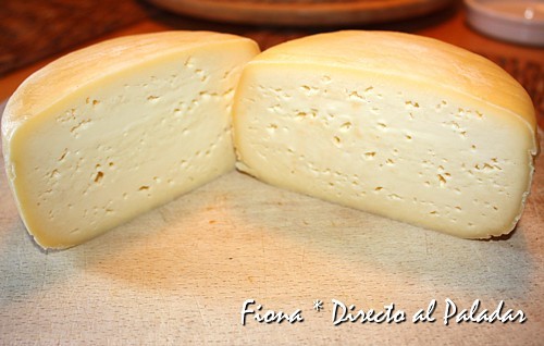 Arzúa Ulloa, cata de queso