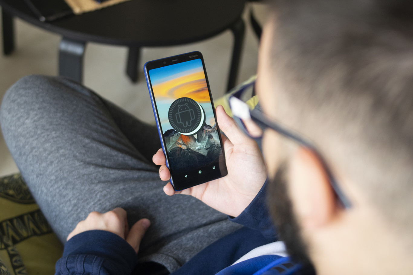 Nokia 3.1 Plus, análisis: review con características, precio y ...