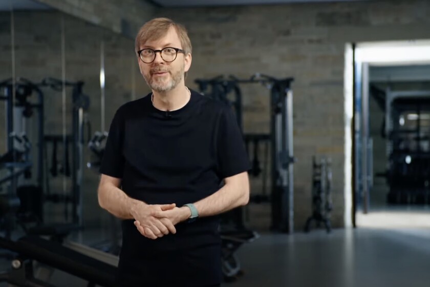 Kevin Lynch coge el volante y pasa a encargarse del desarrollo del ...