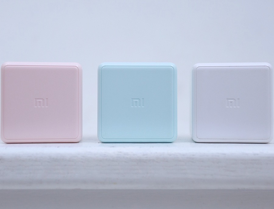 Mi Cube Controller: Xiaomi quiere que controlemos todo con este pequeño cubo